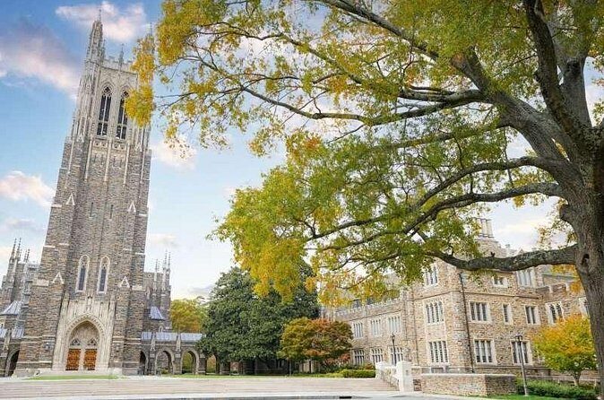 Duke University Books and Basketball Scavenger Hunt - Final Thoughts