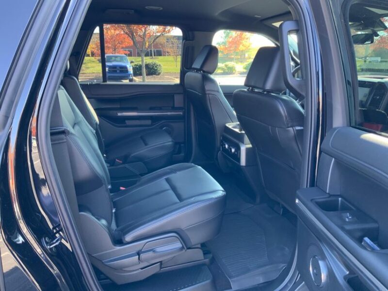 Dulles IAD International Airport Transfers - Why This Transfer Stands Out