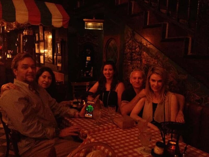 Duluth: Booz & Brothels Haunted Bar Tour with Tastings - An In-Depth Look at the Duluth Haunted Bar Tour