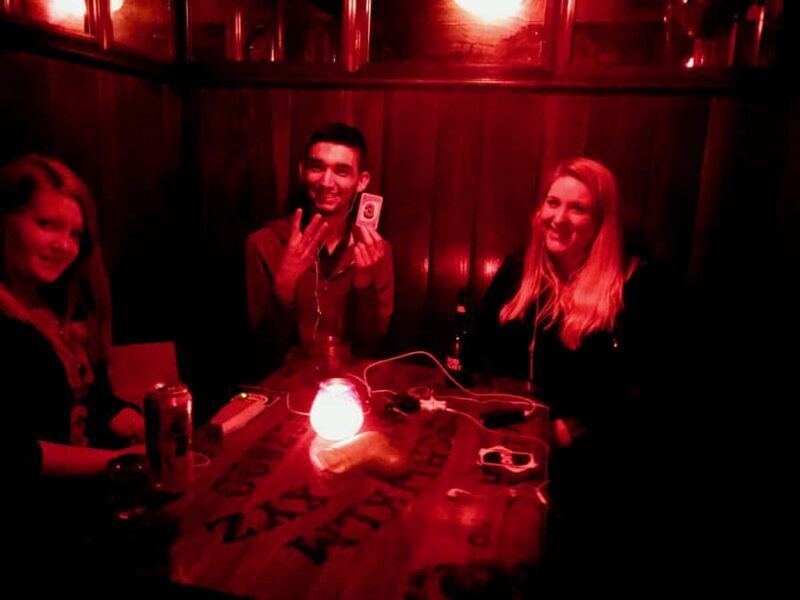 Duluth: Booz & Brothels Haunted Bar Tour with Tastings - Final Thoughts