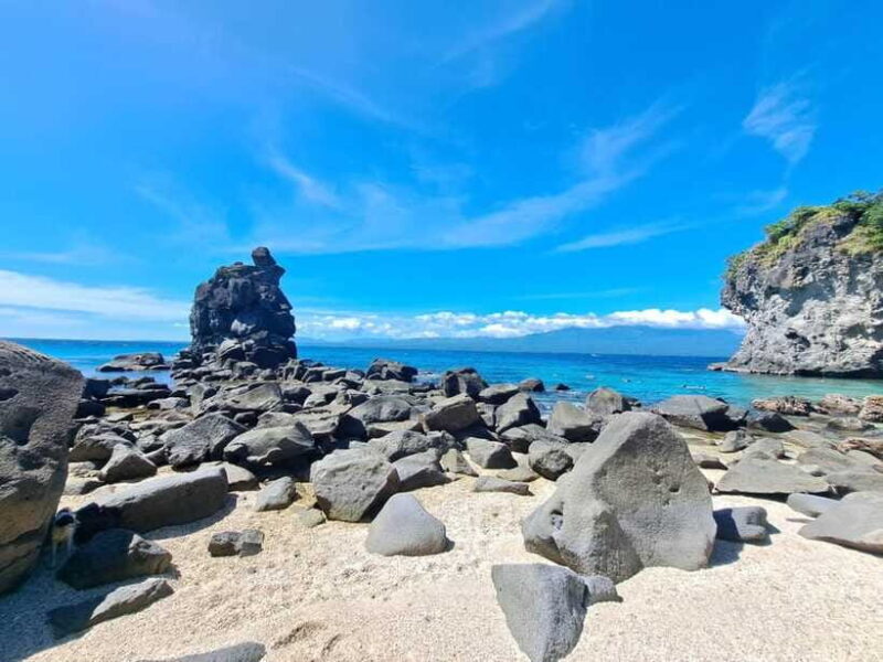 Dumaguete: Apo Island Snorkeling and Hiking Joiners Tour - FAQ