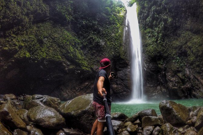 Dumaguete Casaroro Falls & Balinsasayaw Twin Lakes Tour - Who will love this tour?
