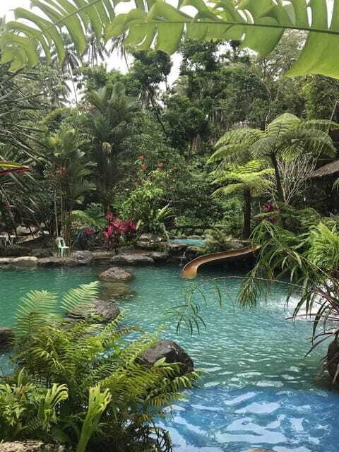 Dumaguete City Tour and Countryside Tour - The Sum Up
