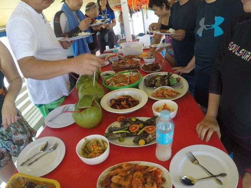 Dumaguete: Dolphin Watching & Manjuyod Sandbar Private Tour - The Experience: What Travelers Are Saying