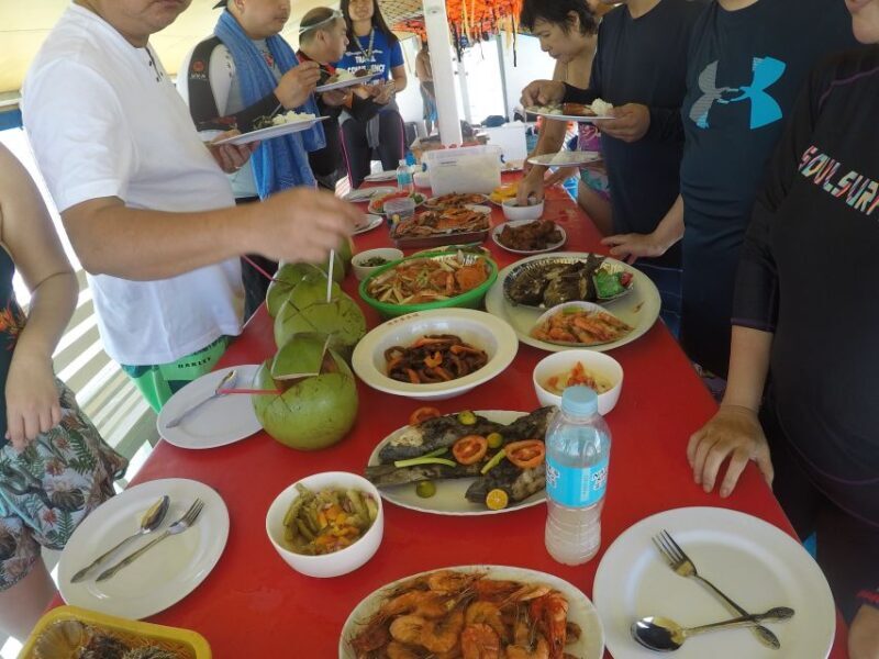 Dumaguete: Dolphin Watching & Manjuyod Sandbar Private Tour - Summing Up: Who Will Love This Tour?