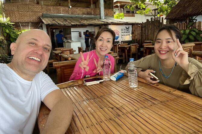 Dumaguete Foodie Tours in English - FAQs