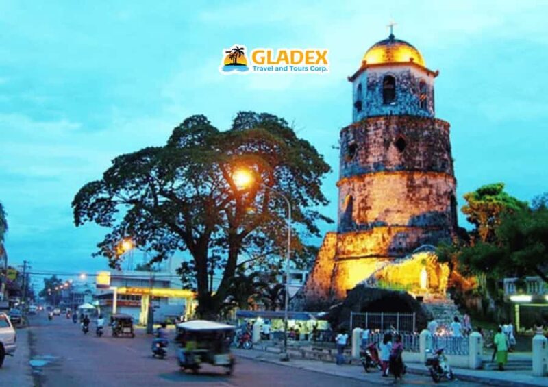 Dumaguete: Half-Day City Tour - Key Points