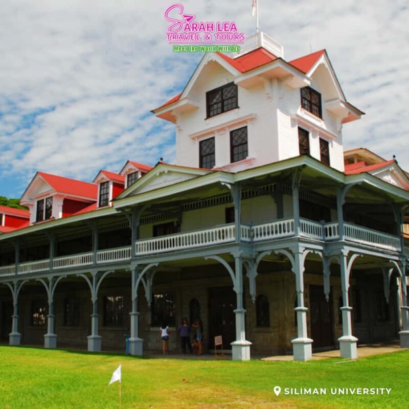 Dumaguete: Half-Day Cultural and Sightseeing Tour - An In-Depth Look at the Dumaguete Half-Day Tour