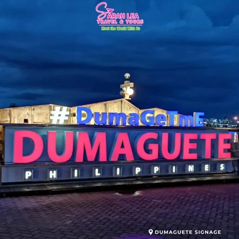 Dumaguete: Half-Day Cultural and Sightseeing Tour - Frequently Asked Questions