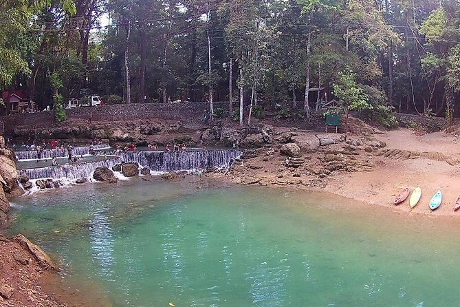 Dumaguete MABINAY 3 CAVES TOUR - What to Expect at Bulwang Caves