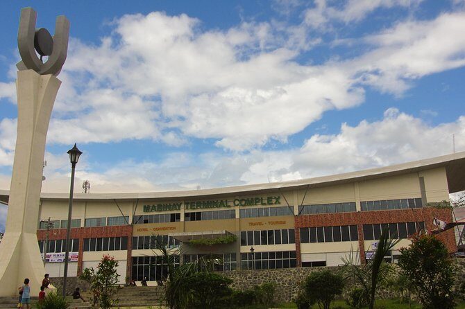 Dumaguete MABINAY 3 CAVES TOUR - The Sum Up