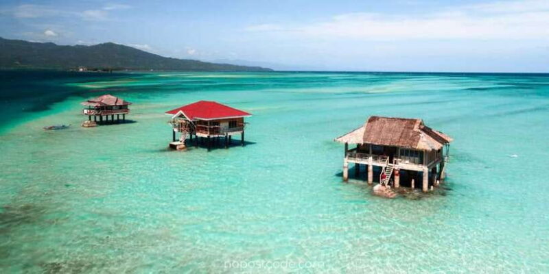 Dumaguete Manjuyod sand bar & Dolphin Watching - Frequently Asked Questions