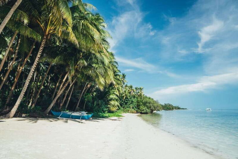 Dumaguete: Siquijor Island & Cambugahay Falls Private Tour - An In-Depth Look at the Tour Experience