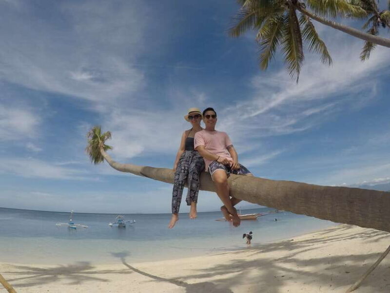 Dumaguete: Siquijor Island & Cambugahay Falls Private Tour - Who Should Consider This Tour?