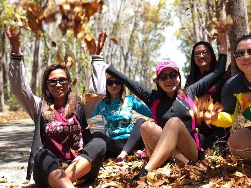 Dumaguete: Siquijor Island & Cambugahay Falls Private Tour - The Sum Up