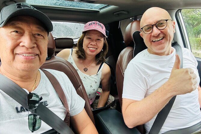 Dumaguete Tours in English | Private, Flexible Full Day Tours - What Sets This Tour Apart