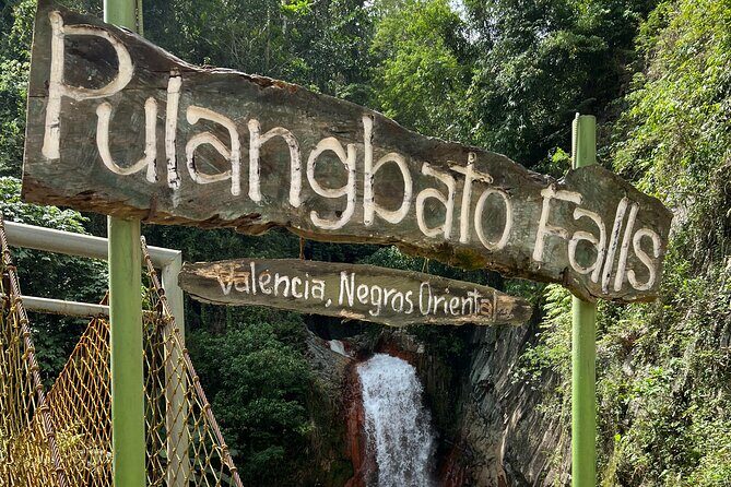 Dumaguete Tours in English | Private, Flexible Full Day Tours - The Sum Up