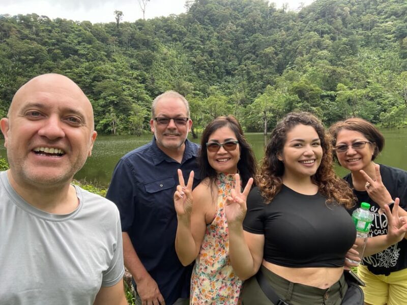 Dumaguete Tours in English - The Sum Up: Who Should Consider This Tour?
