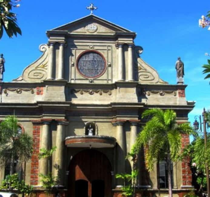 Dumaguete: Twin Lakes, Silliman University, & City Tour - Practical Details and What You Need to Know