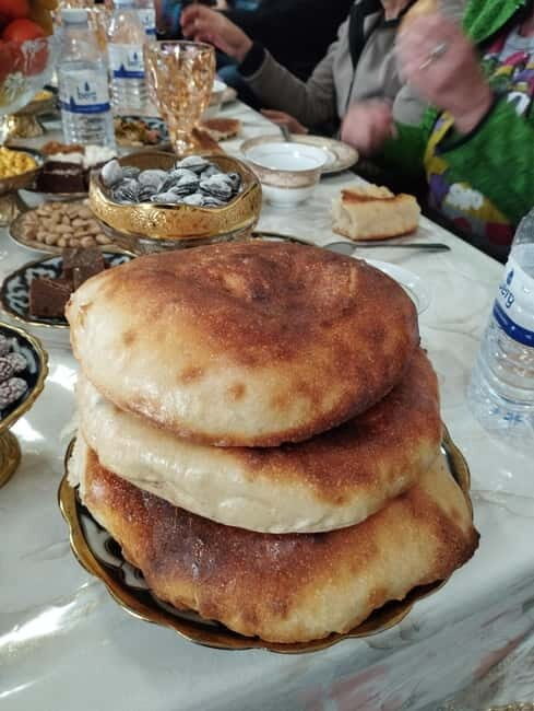 Dumpling or Plov Master Class in a Village Family Setting - Key Points