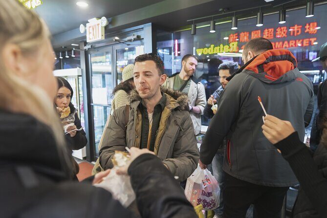 Dumplings and Dim Sum Food Tour in Flushing, Queens - Authenticity and Unique Insights