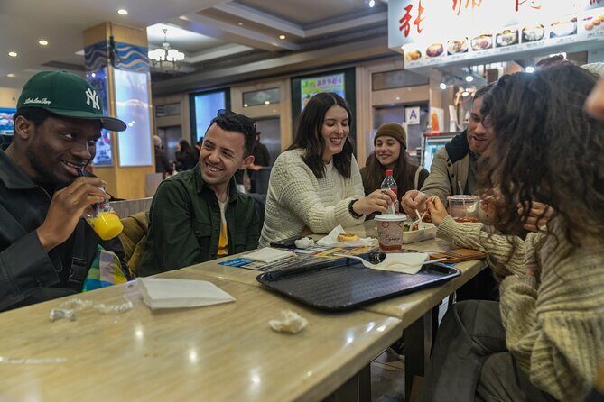 Dumplings and Dim Sum Food Tour in Flushing, Queens - Practical Details and Considerations