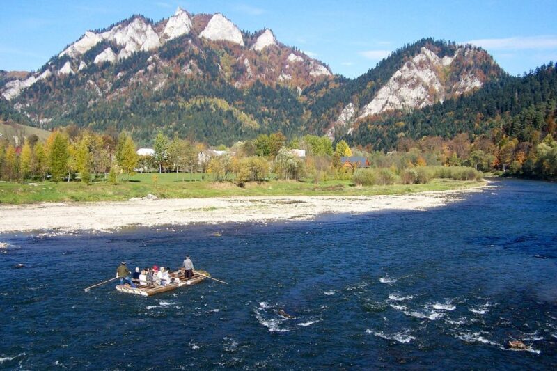 Dunajec River Gorge and Zakopane: Full-Day Trip from Krakow - Who Will Love This Tour?