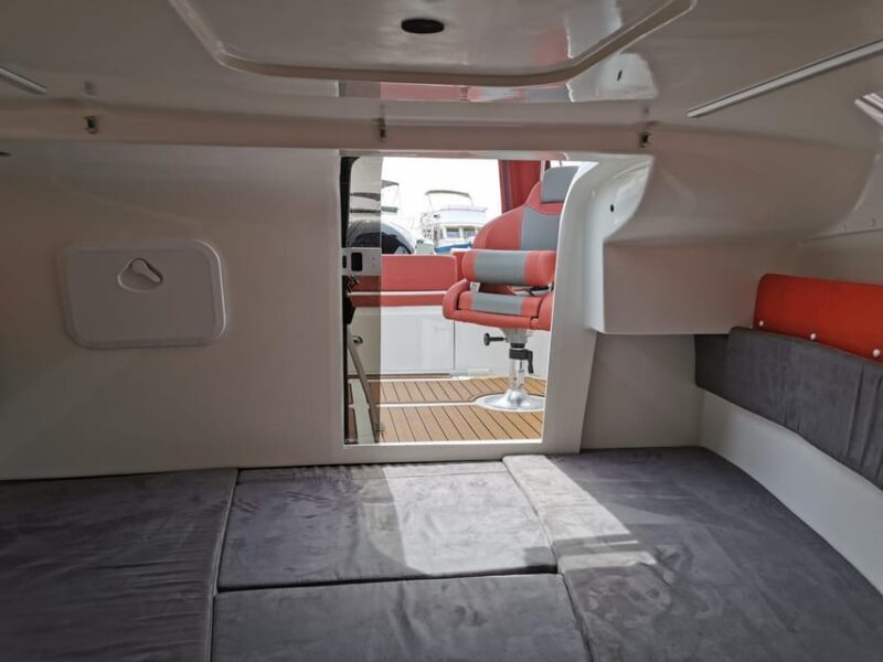 Dunat/Krk: Rent a boat Oki Barracuda 585 - The Sum Up: Who Is This Tour Best Suited For?