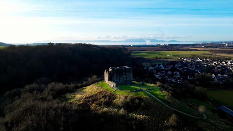 Dundonald Castle: Entry Ticket, Guided Tour & Light Lunch - Final Thoughts