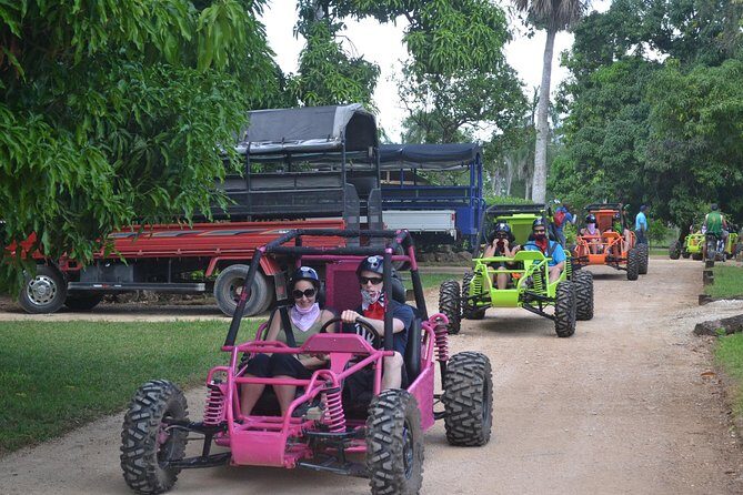 Dune Buggie + Breef Safari + River Cave and Macao Beach - An In-Depth Look at the Tour Experience