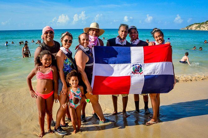 Dune Buggie ride solo from Punta Cana (Half Day) - A Practical Look at the Dune Buggie Solo Ride