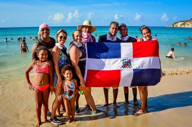 Dune Buggie ride solo from Punta Cana (Half Day) - Who Should Consider This Tour?