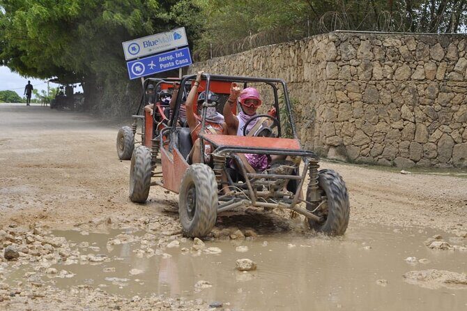 Dune Buggie, River Cave and Macao Beach in Uvero Alto Punta Cana - What to Expect: A Step-by-Step Breakdown