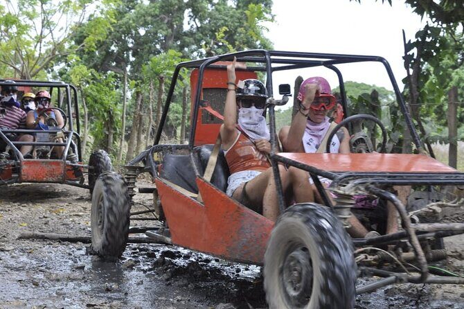 Dune Buggie, River Cave and Macao Beach in Uvero Alto Punta Cana - Who Should Consider This Tour?
