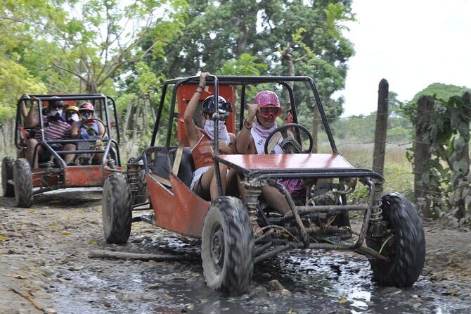 Dune Buggie, River Cave and Macao Beach in Uvero Alto Punta Cana - Frequently Asked Questions