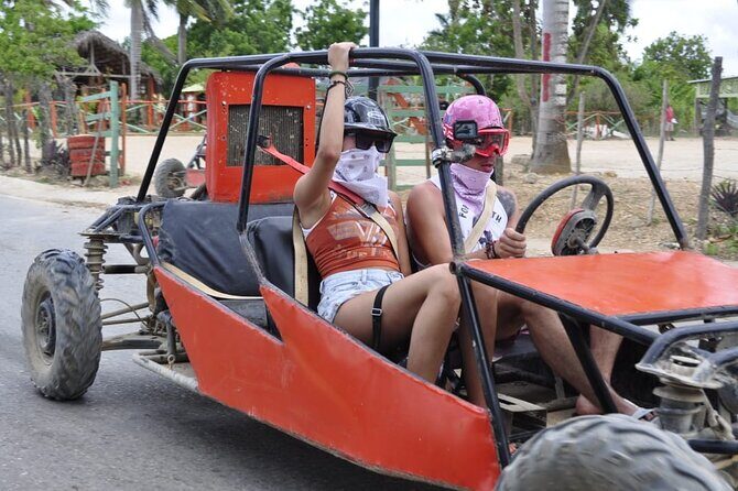 Dune Buggie, River Cave and Macao Beach in Uvero Alto Punta Cana - Final Thoughts