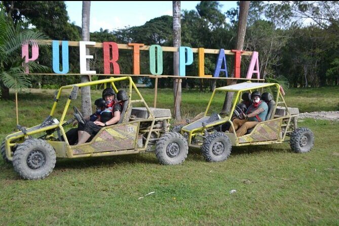 Dune Buggies Adventure - Who Should Consider This Tour?