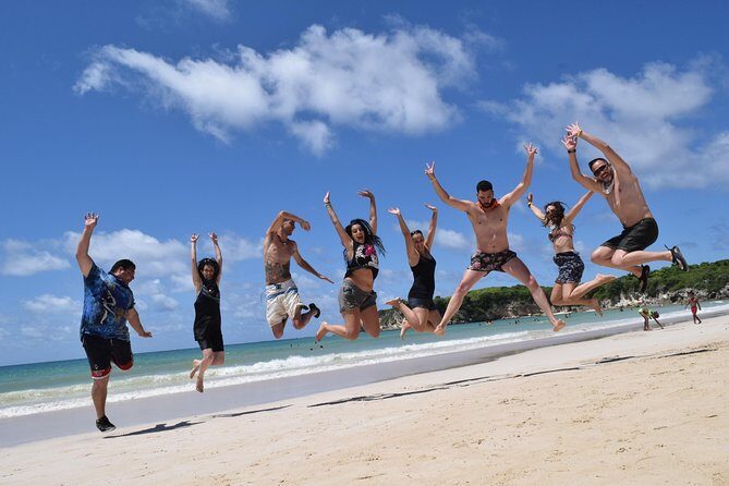 Dune Buggies Adventure in Punta Cana - Practical Tips for Participants