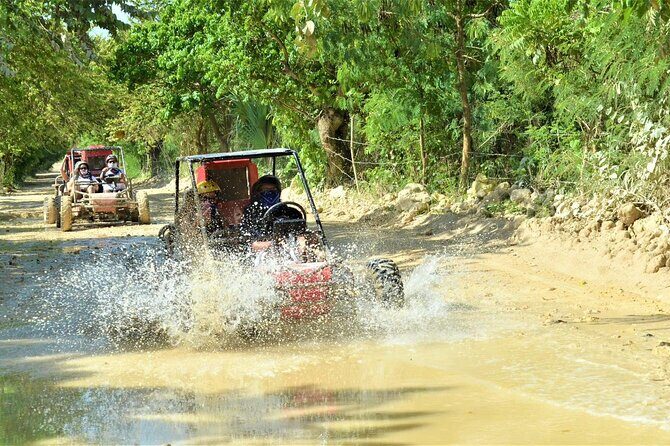 Dune Buggies Adventure in Punta Cana - Who Will Enjoy This Tour?