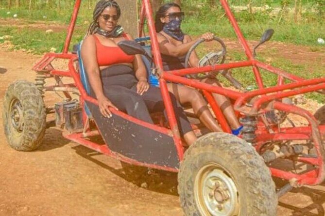 Dune Buggies Adventure in Punta Cana - FAQs