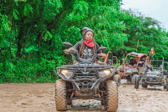 Dune Buggies Adventure in Punta Cana: Explore Macau Beach - Introduction: Why This Tour Stands Out