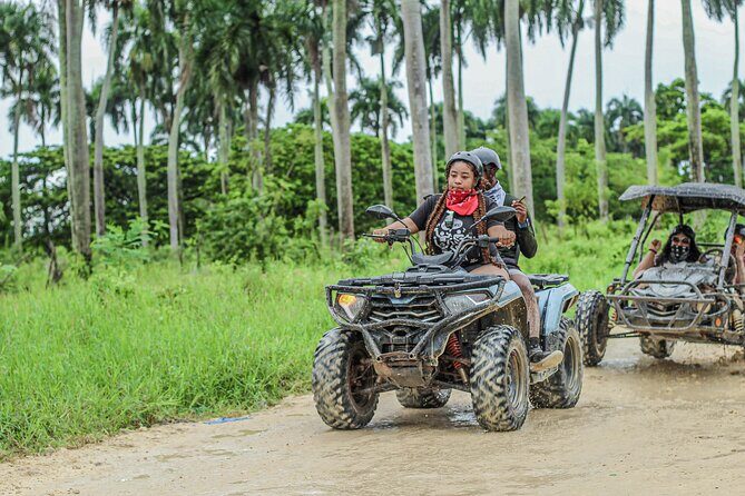 Dune Buggies Adventure in Punta Cana: Explore Macau Beach - Final Thoughts: Who Will Love This Tour?