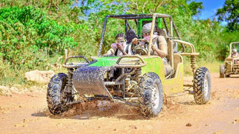 Dune Buggies Adventure  Macao Beach and Countryside - Who Should Consider This Tour?