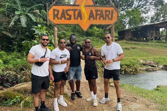 Dune Buggies Experience and Mayfield falls - FAQs