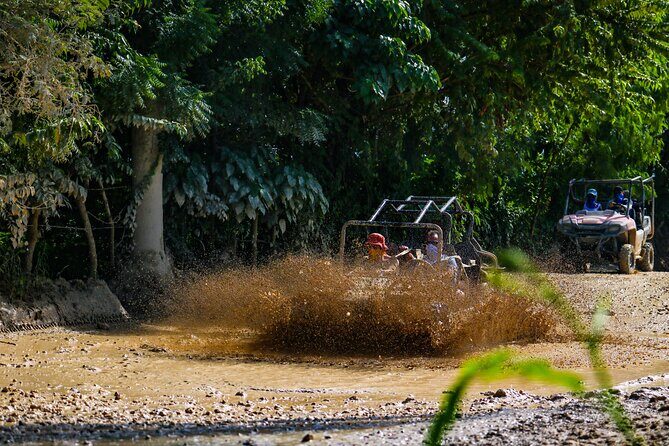 Dune Buggy Adventure at Punta Cana - What Do Travelers Say?