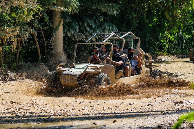 Dune Buggy Adventure at Punta Cana - Final Thoughts: Is This Tour Worth It?