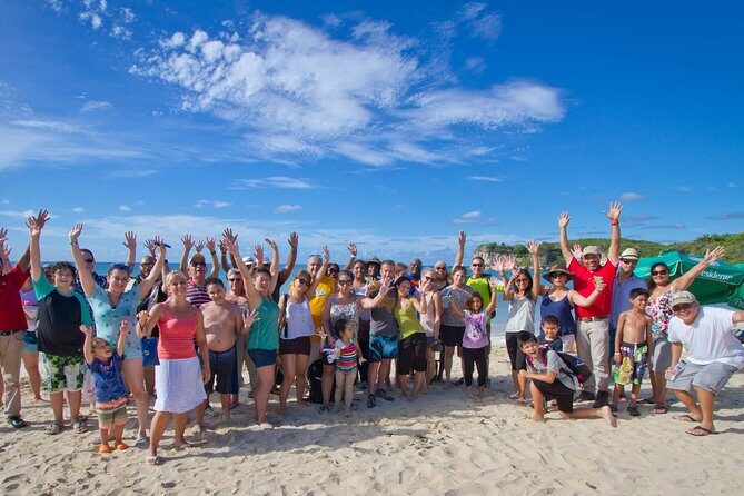 Dune Buggy Adventure by Caribbean Tour Service - In-Depth Look at the Experience