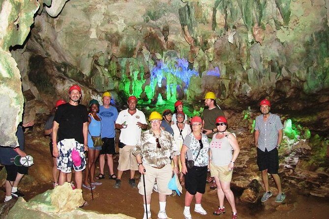 Dune Buggy Adventure by Caribbean Tour Service - Who Should Book This Tour?