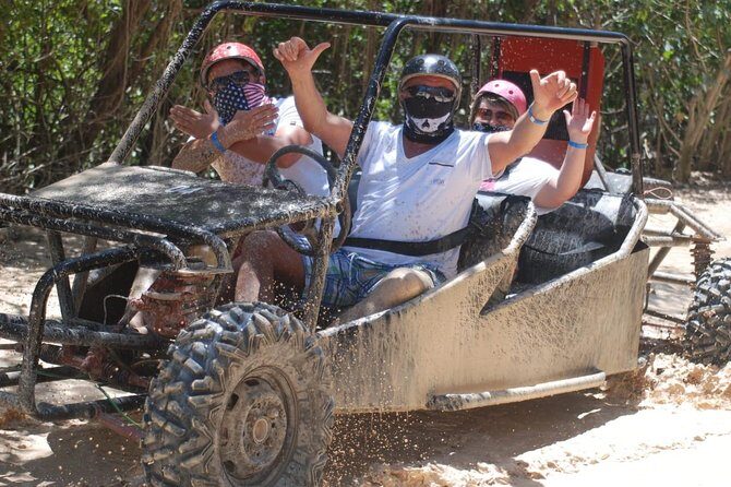 Dune Buggy Adventure by Caribbean Tour Service - The Sum Up: Is It Worth It?