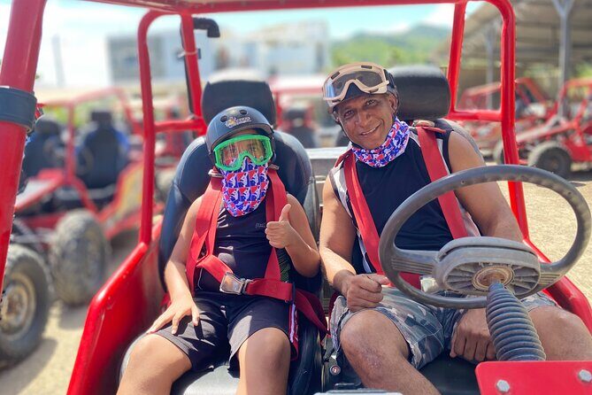 Dune Buggy Adventure from Amber Cove and Taino Bay Puerto Plata - The Value of the Tour: Beyond the Price Tag